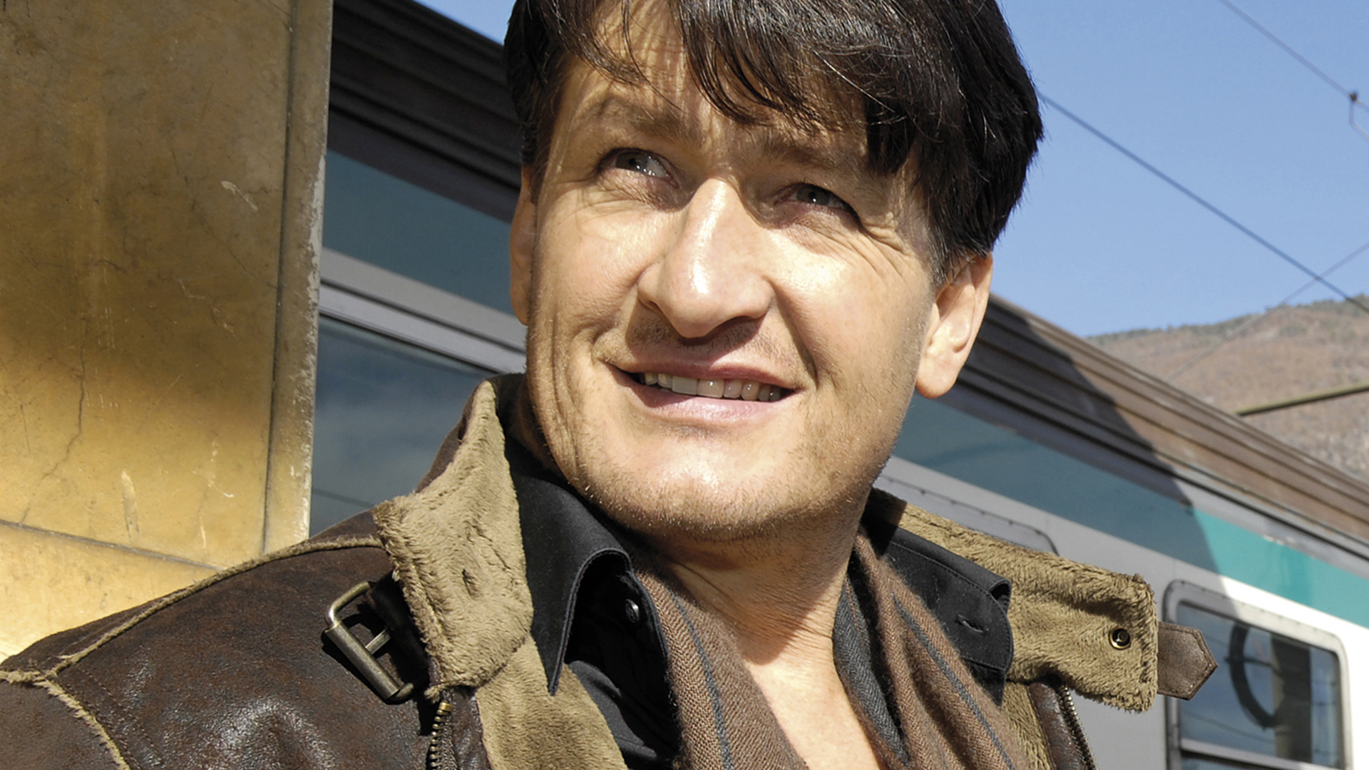 Andreas Fulterer - Mein Weg Staffel 1 kostenlos sehen | Pluto TV