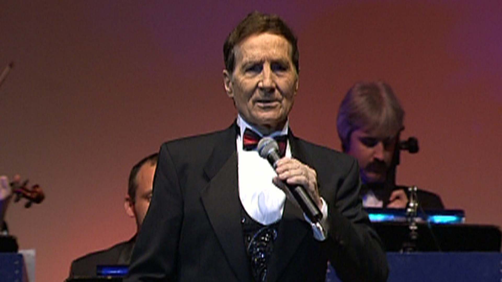 Freddy Quinn LIVE - Lieder, die das Leben schrieb Staffel 1 kostenlos ...