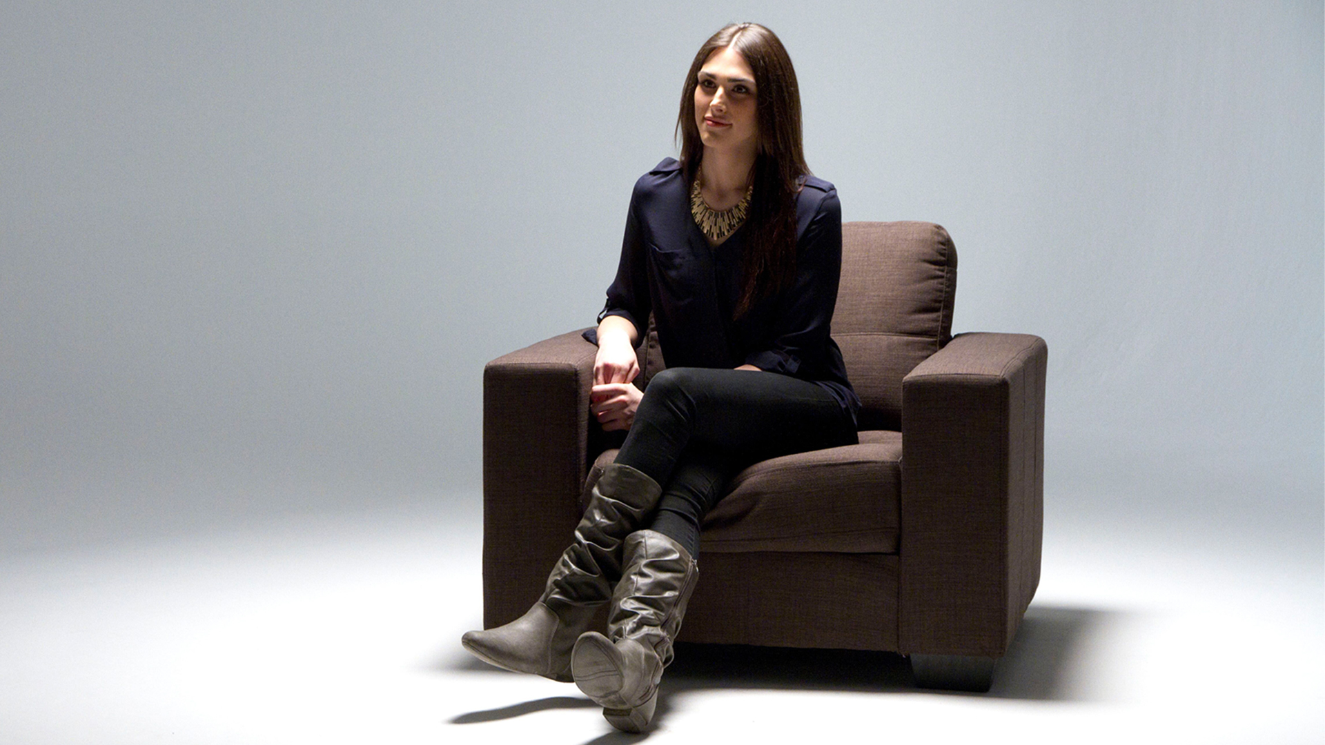 Watch Am I A Boy Or Girl Season 1 Free | Pluto TV