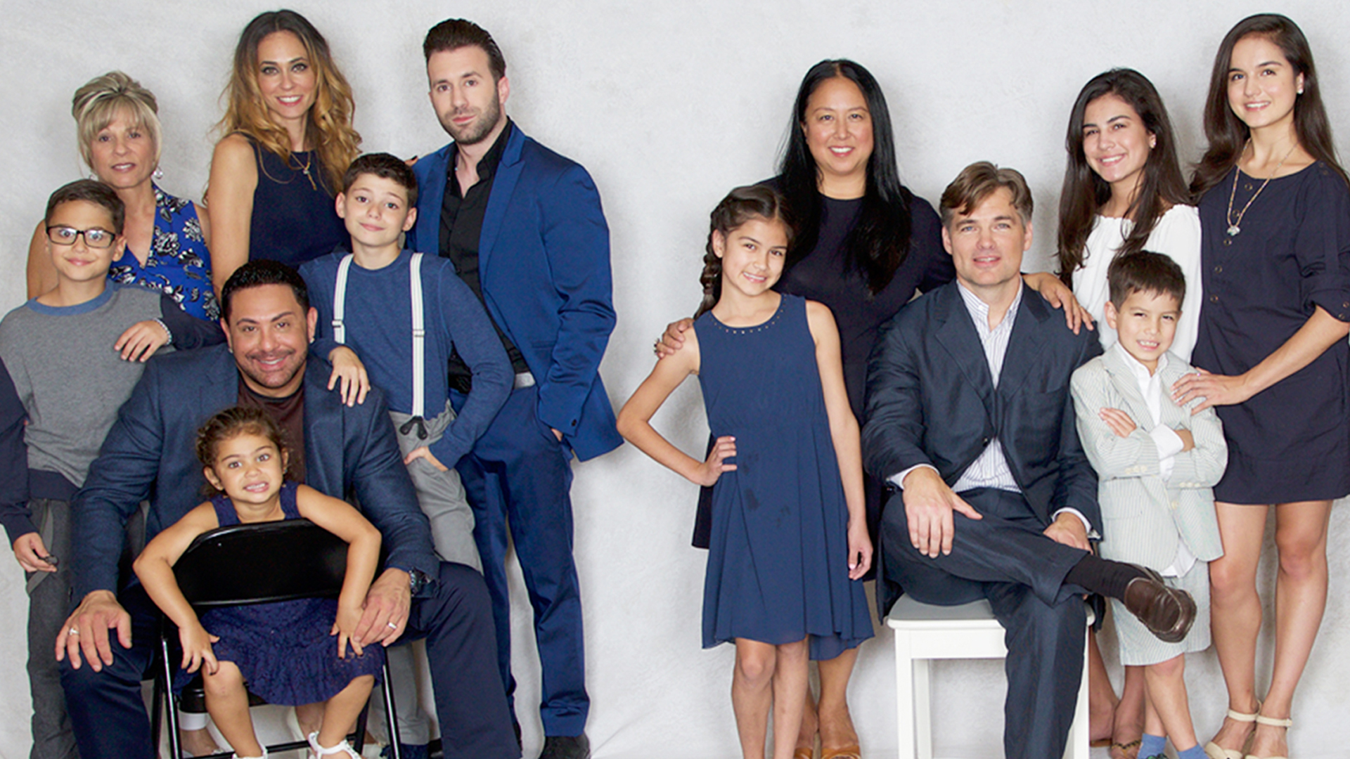 Watch Project Dad for Free Online | Pluto TV