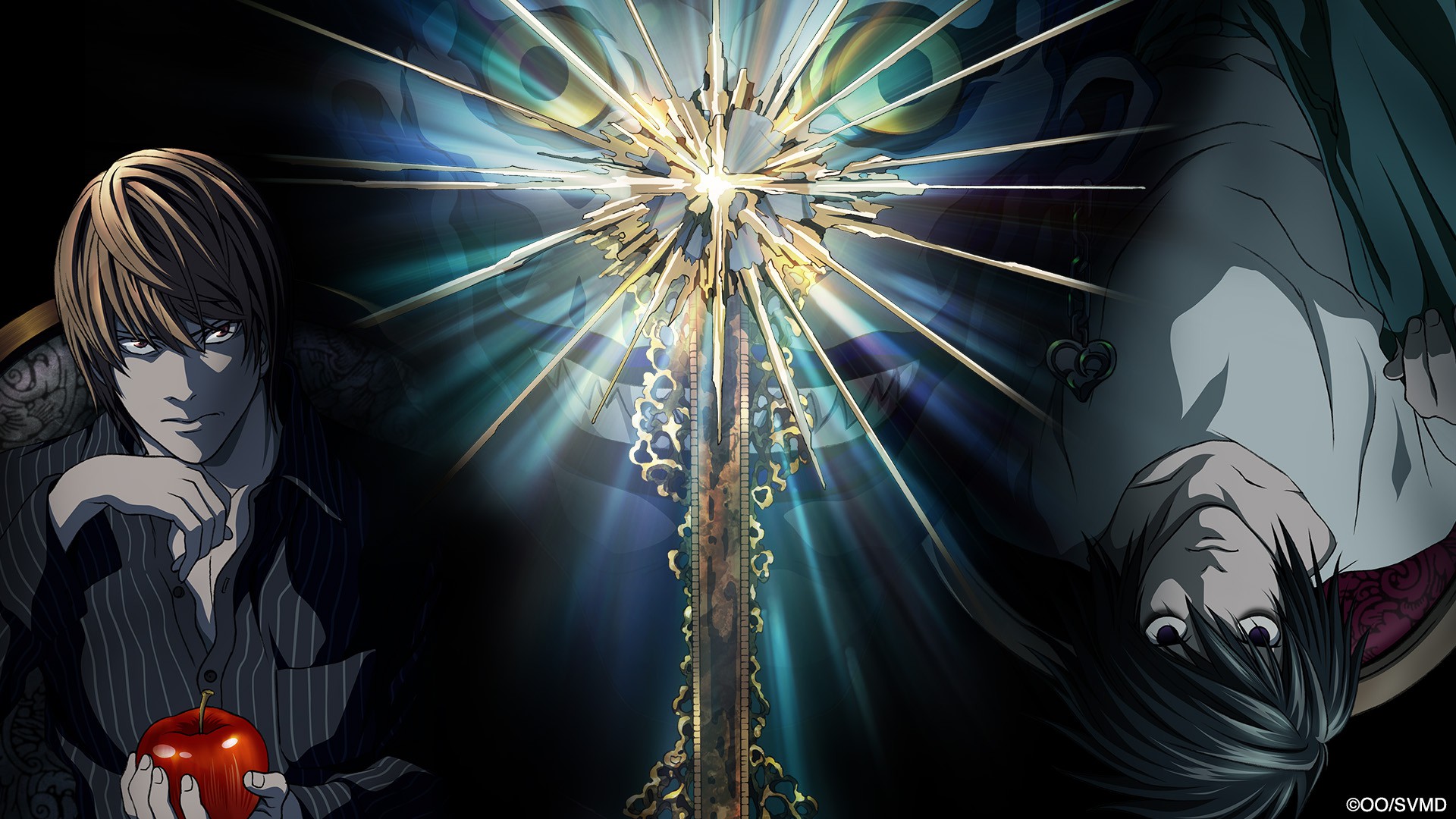 Death Note Temporada 1 Episódio 8 | Pluto TV