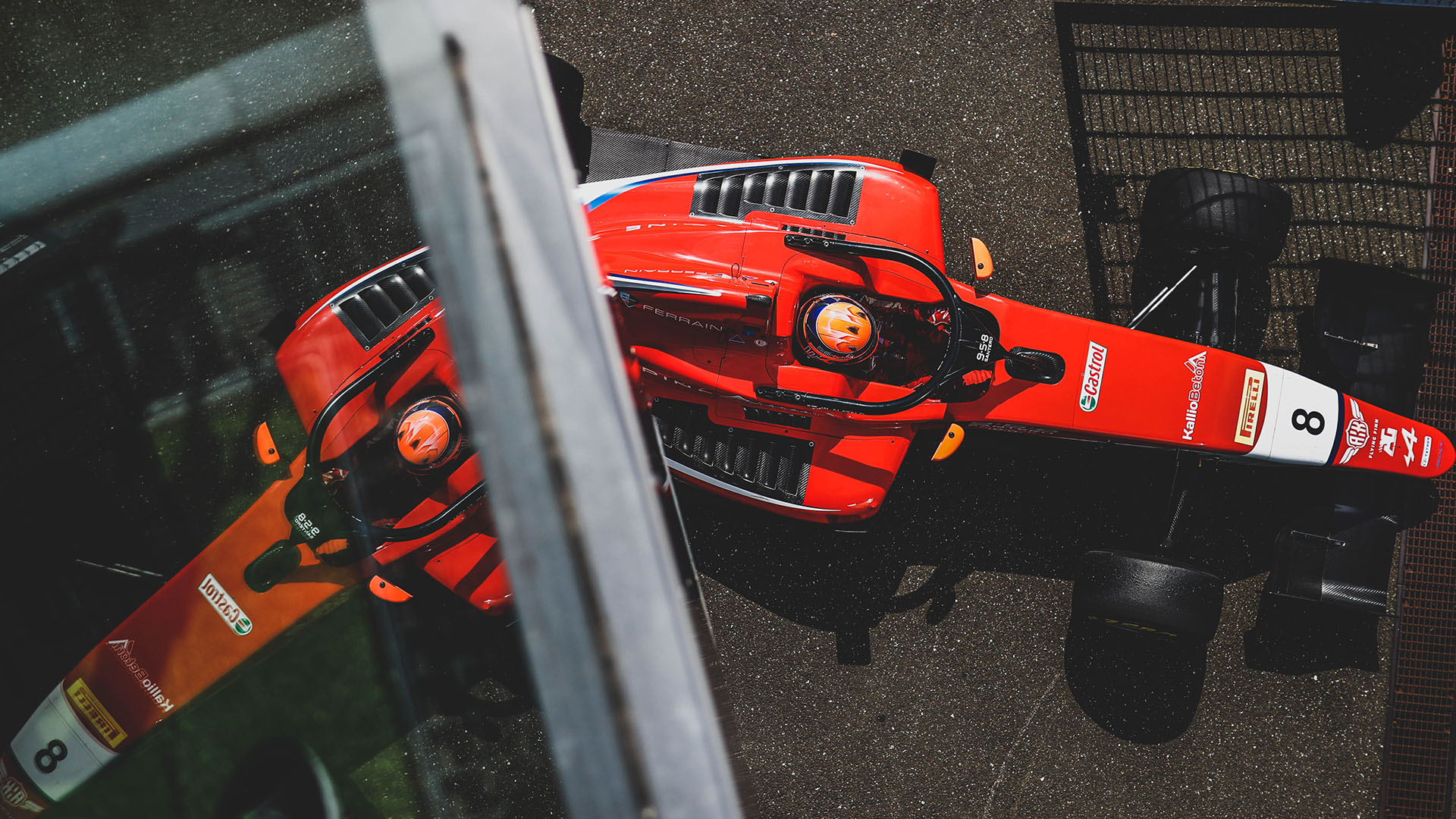 Watch FIA Formula Regional: Highlights for Free Online | Pluto TV