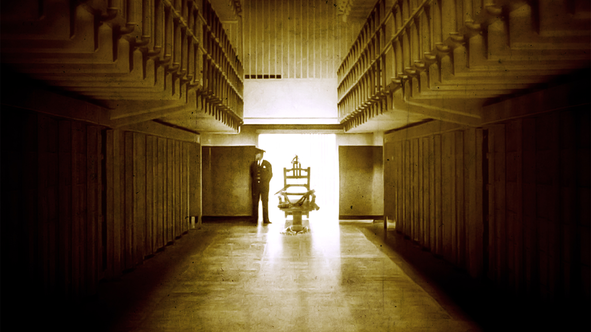 Watch Death Row: A History Of Capital... Season 1 Free | Pluto TV