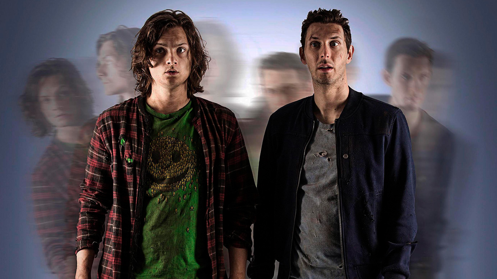 Watch Tripped Season 1 Free | Pluto TV