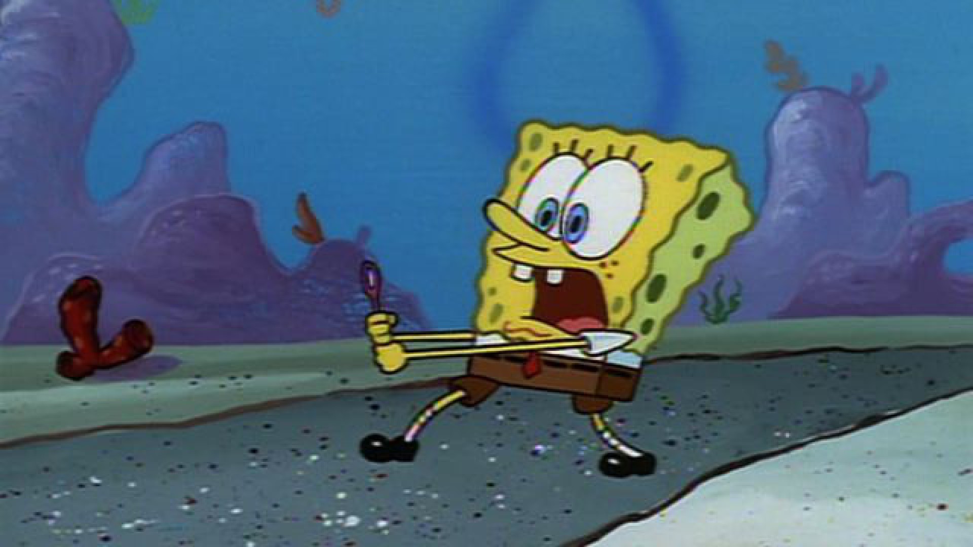 Ver Bob Esponja Temporada 6 Episodio 22 | Pluto TV