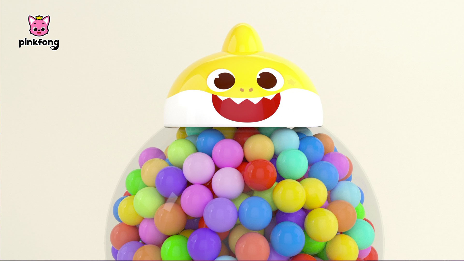 Watch Let's Color With Baby Shark Season 1 Free | Pluto TV