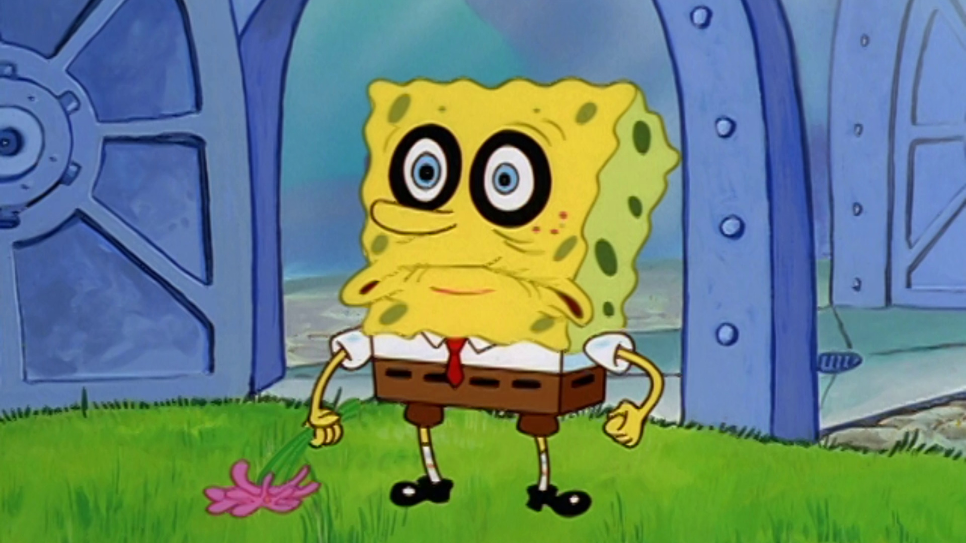 Bob Esponja Calça Quadrada Temporada 4 Grátis | Pluto TV