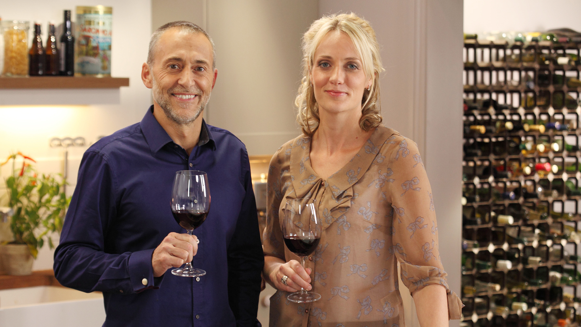 Watch Food and Drink (2013) for Free Online | Pluto TV