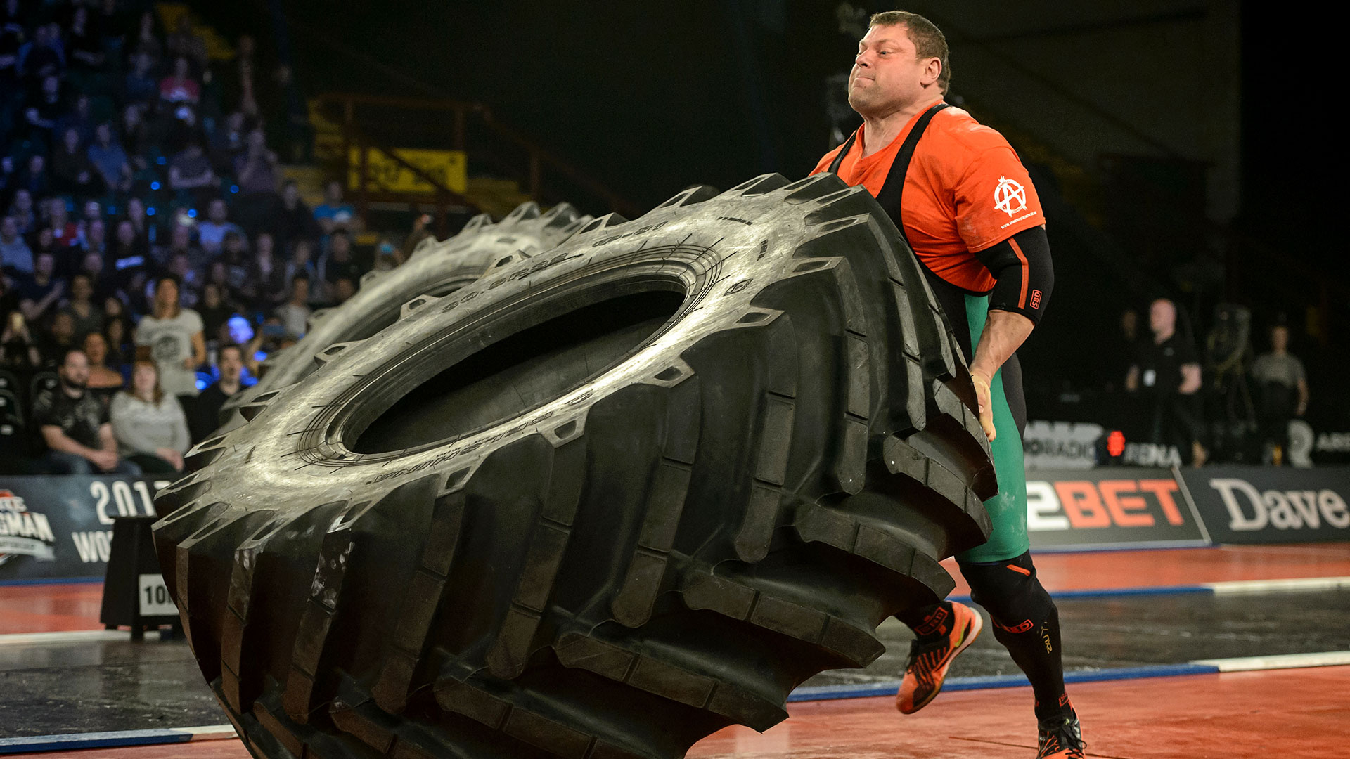 Watch Ultimate Strongman Masters World Championship 2019 for Free ...