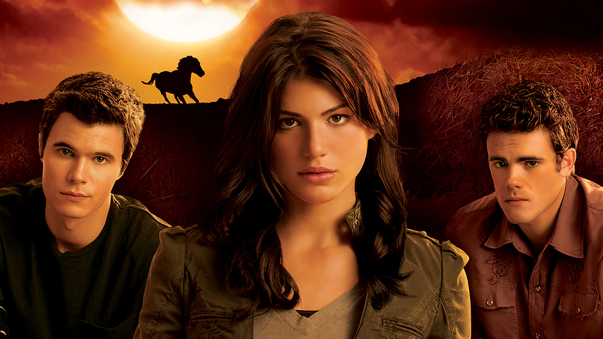 Se Wildfire Sæson 1 Episode 11 | Pluto TV