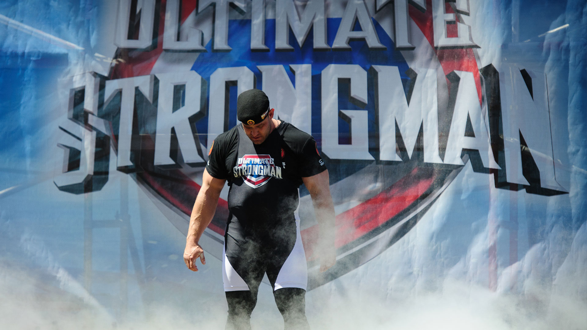 Watch Ultimate Strongman World Championship 2018 Season 2 Free | Pluto TV