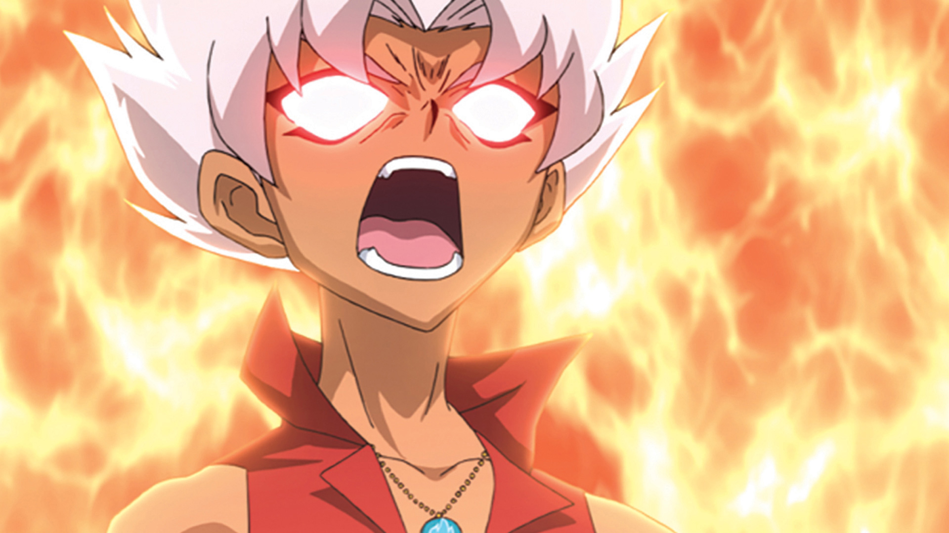Watch Beyblade Metal Fury (LAS) Season 3 Episode 11 | Pluto TV