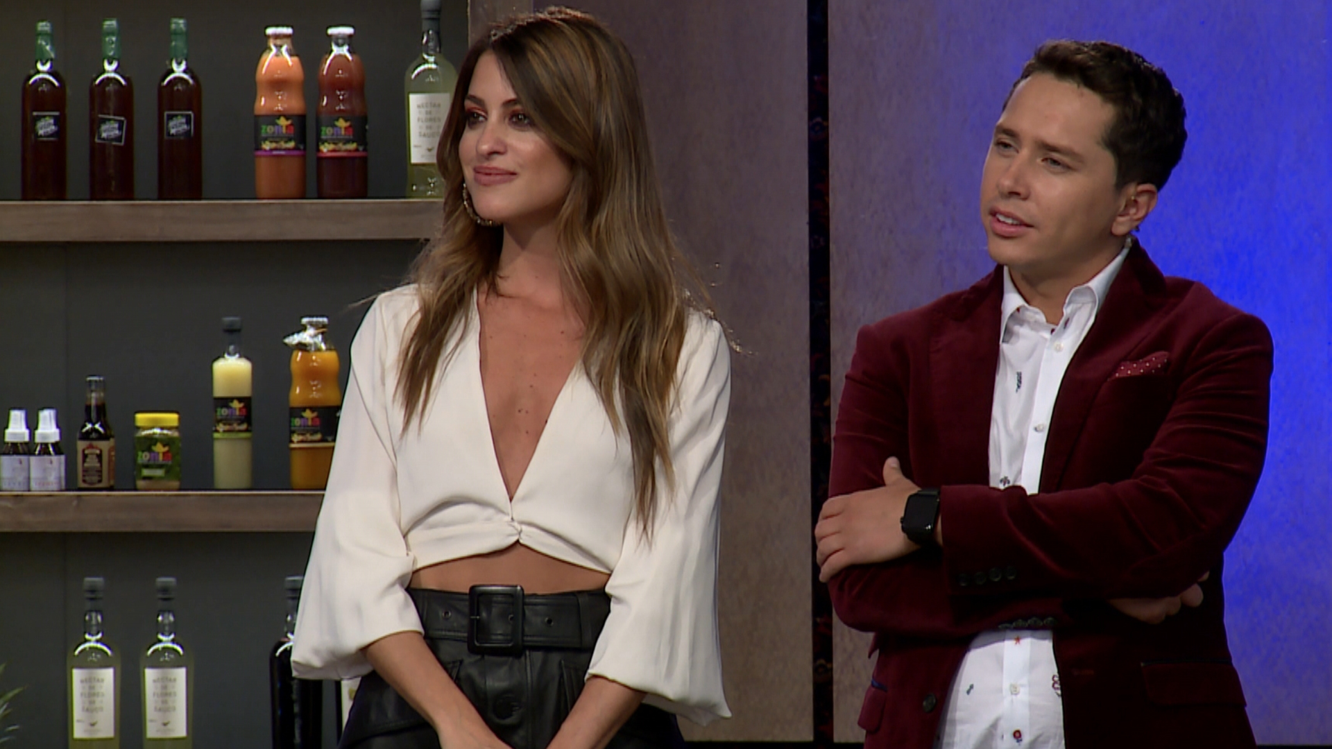 Ver El Gran Bartender - Bacardí gratis en línea | Pluto TV