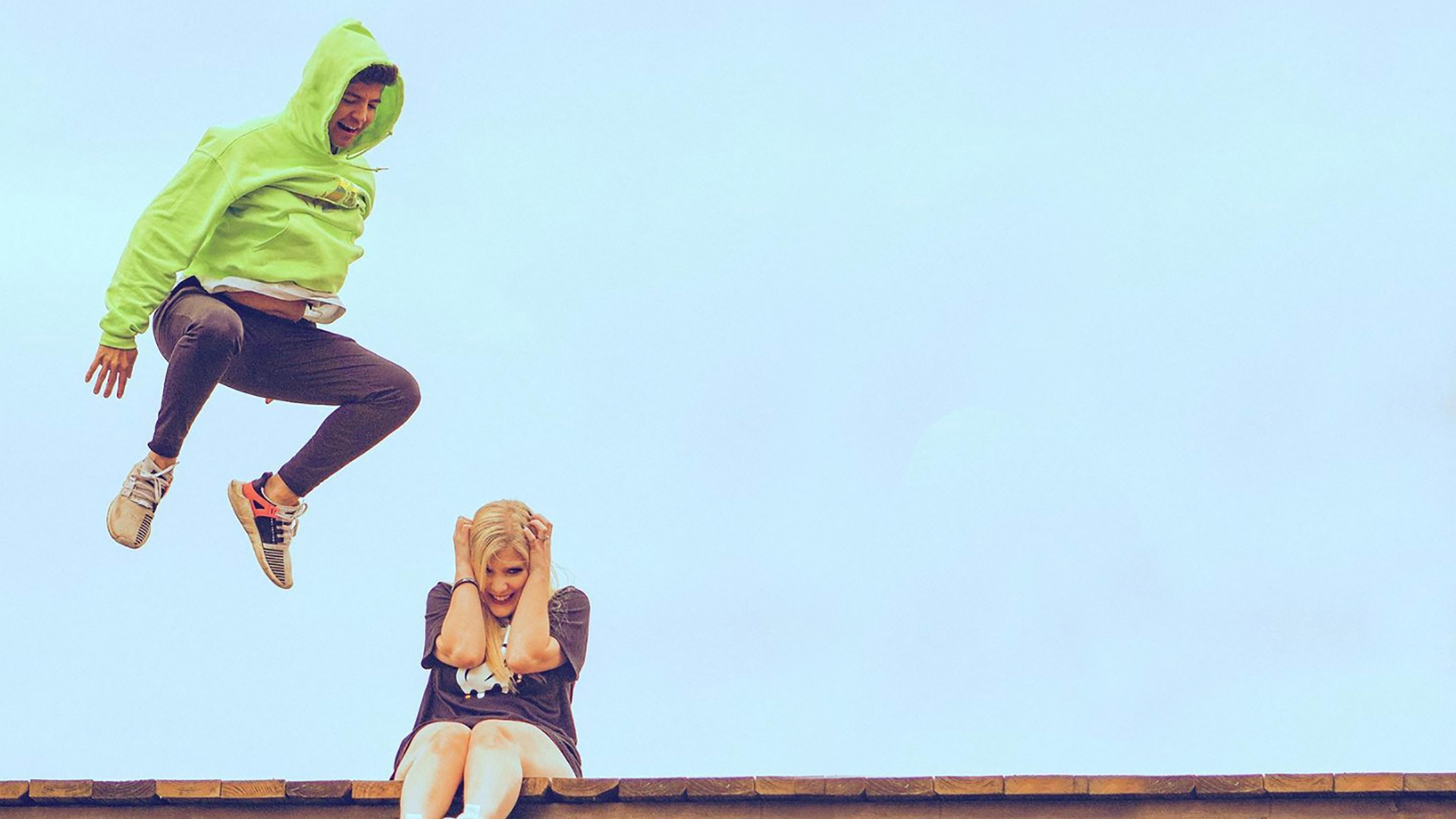 Watch Preston & Brianna Season 6 Episode 12 | Pluto TV