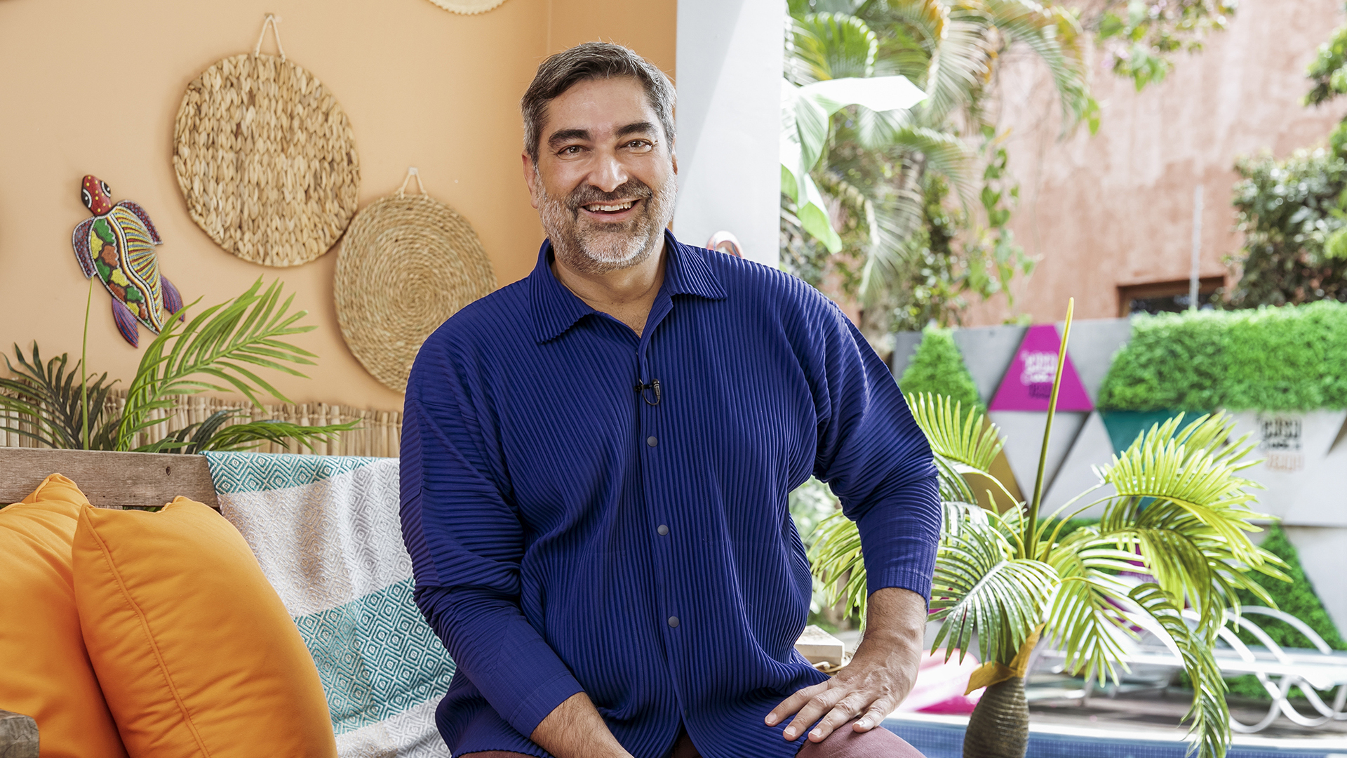 Brasil com Zeca Temporada 1 Grátis | Pluto TV