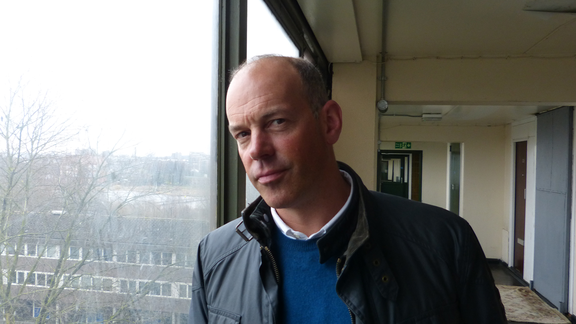 Watch Phil Spencer: Find Me a Home Season 1 Free | Pluto TV