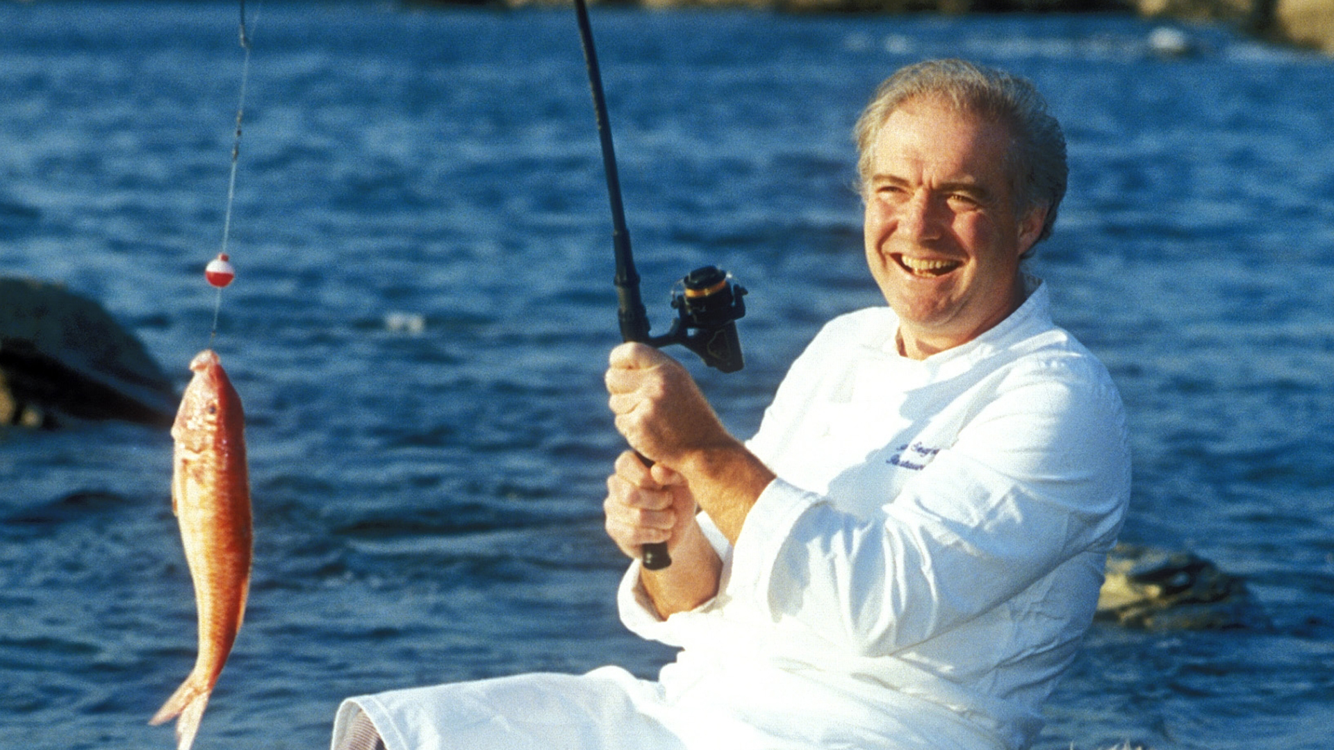 Watch Rick Stein's Fruits of the Sea Season 1 Free | Pluto TV