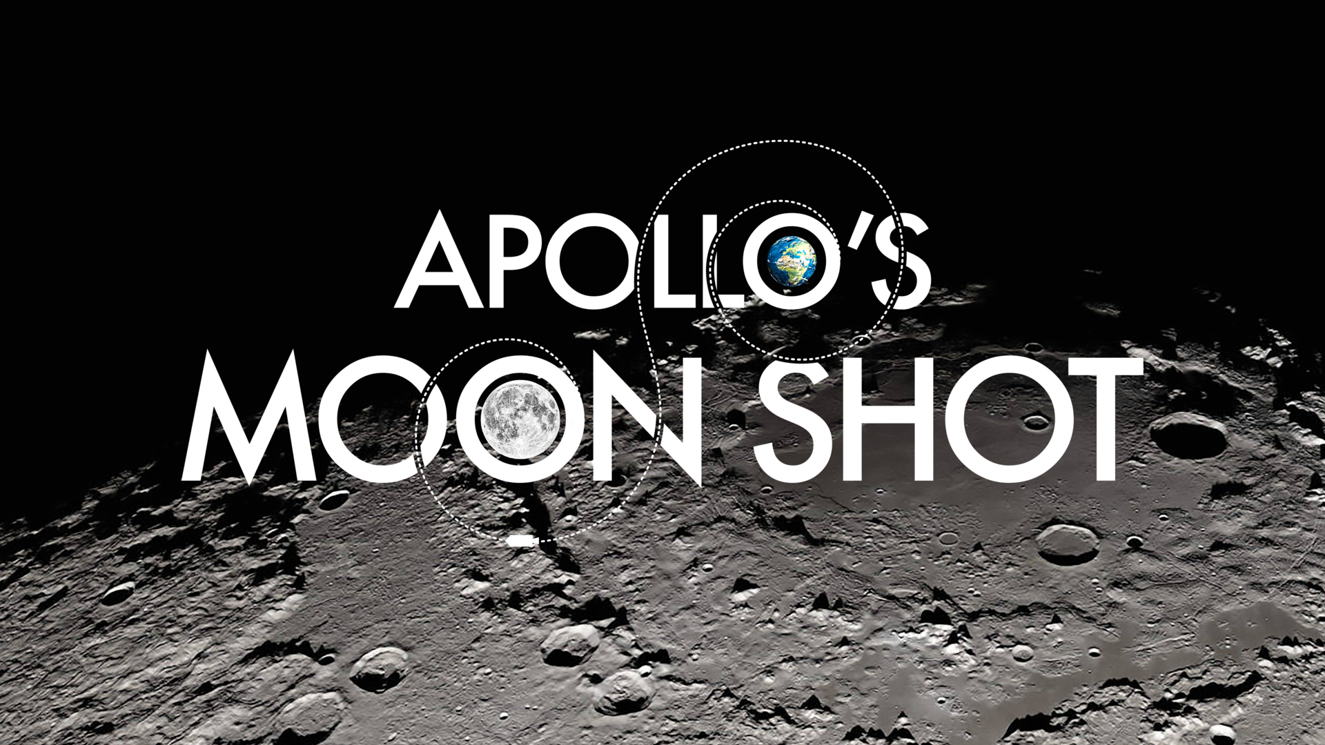 Se Apollo-programmet sesong 1 gratis | Pluto TV