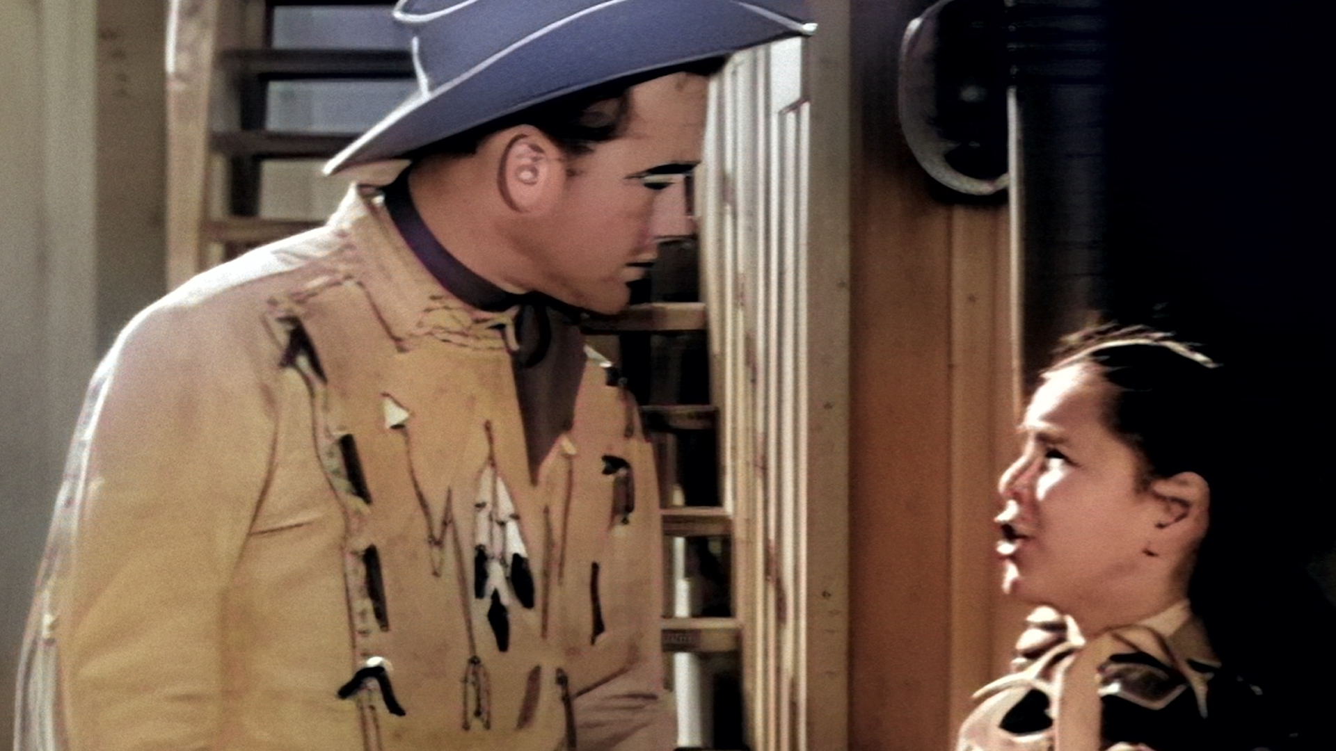 Watch Buffalo Bill JR Season 1 Free | Pluto TV