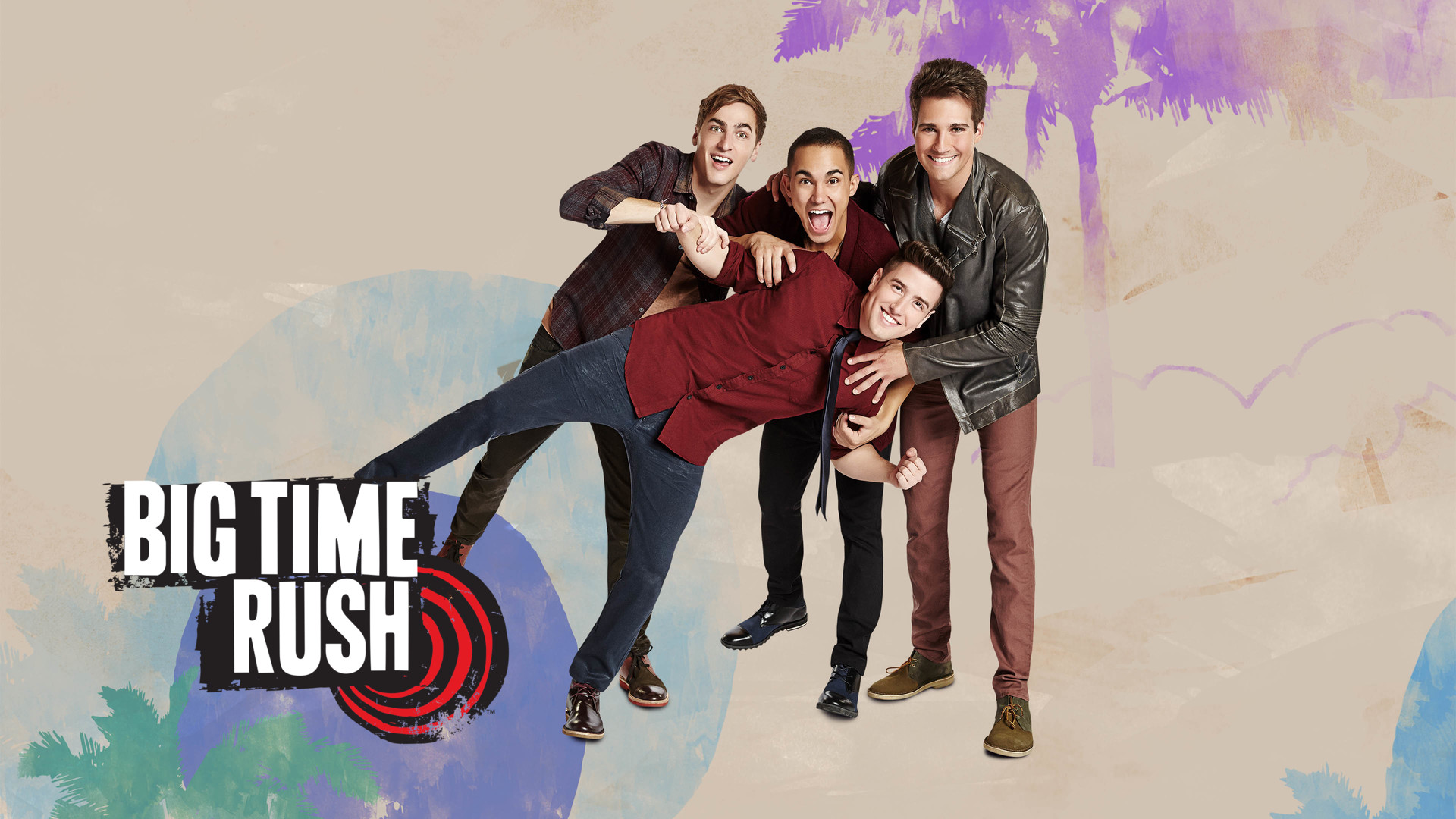 Ver Big Time Rush LT Temporada 3 Episodio 5 | Pluto TV