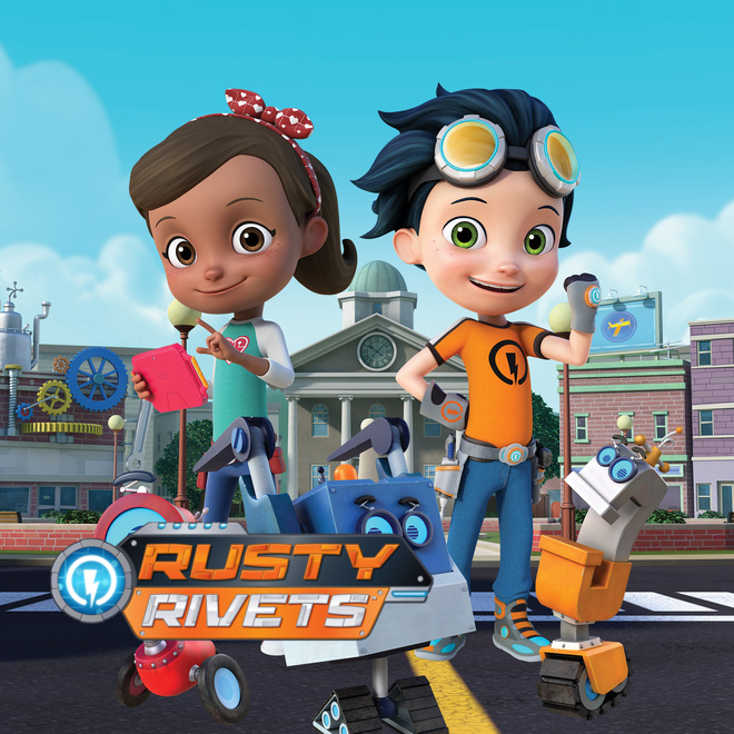 Ver Kids gratis - Películas y TV gratis | Pluto TV