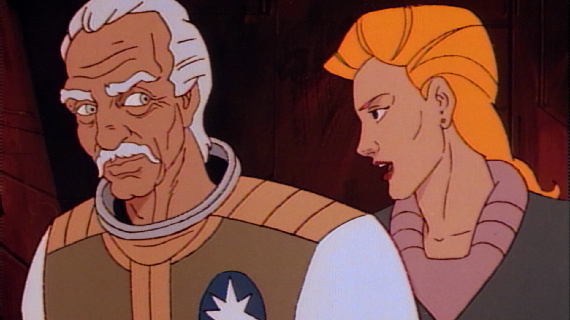 Regarder Starcom: The US Space Force Saison 1 gratuitement | Pluto TV