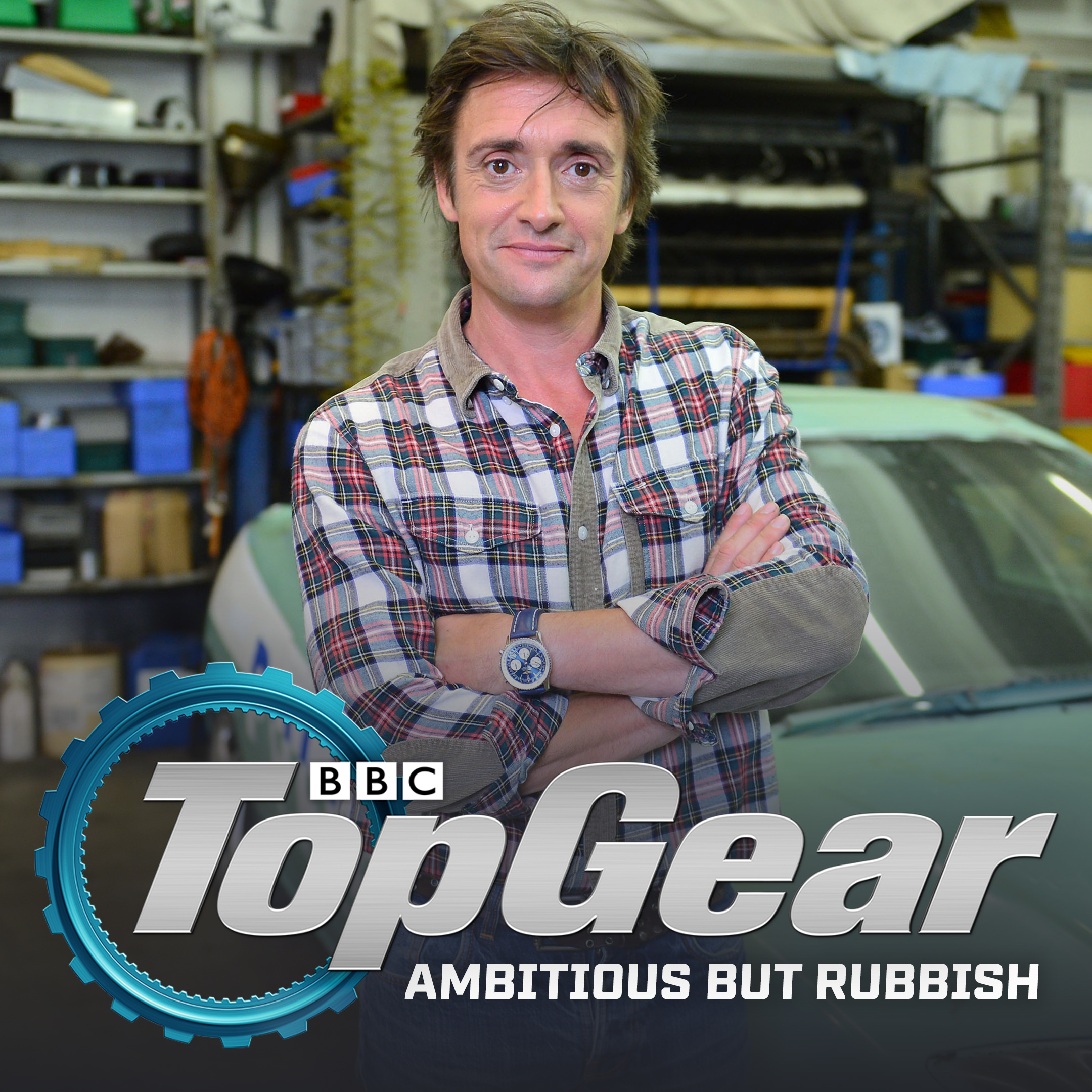 Watch Top Gear for Free - Free Movies & TV | Pluto TV