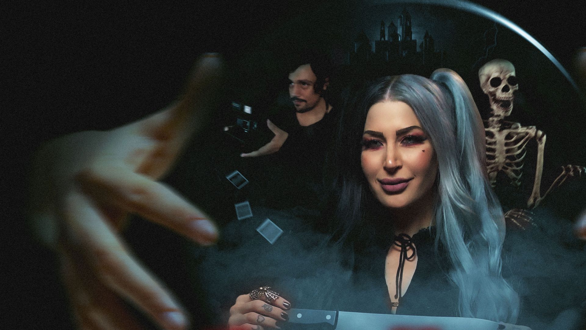 Watch Hello Horror Season 1 Free | Pluto TV