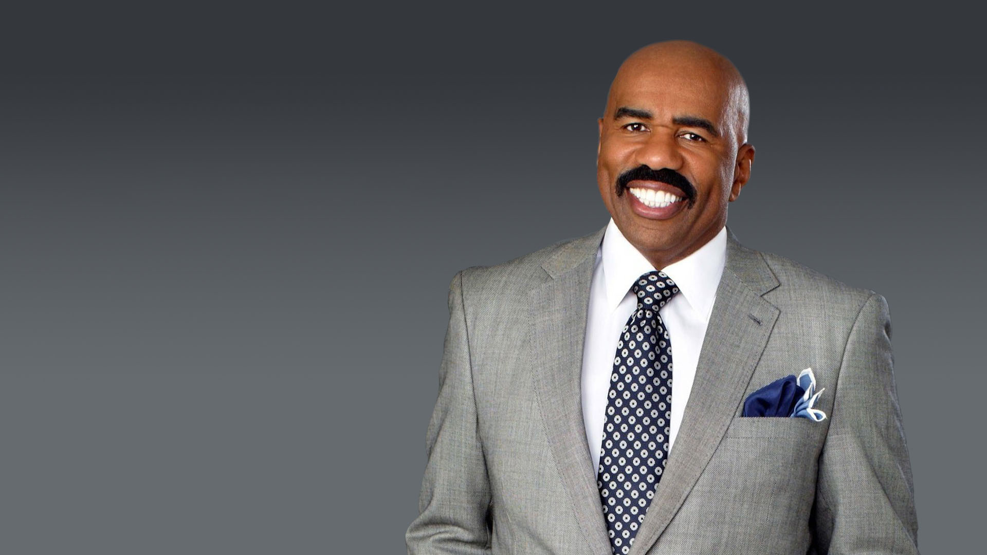 Watch Steve Harvey Show for Free Online | Pluto TV
