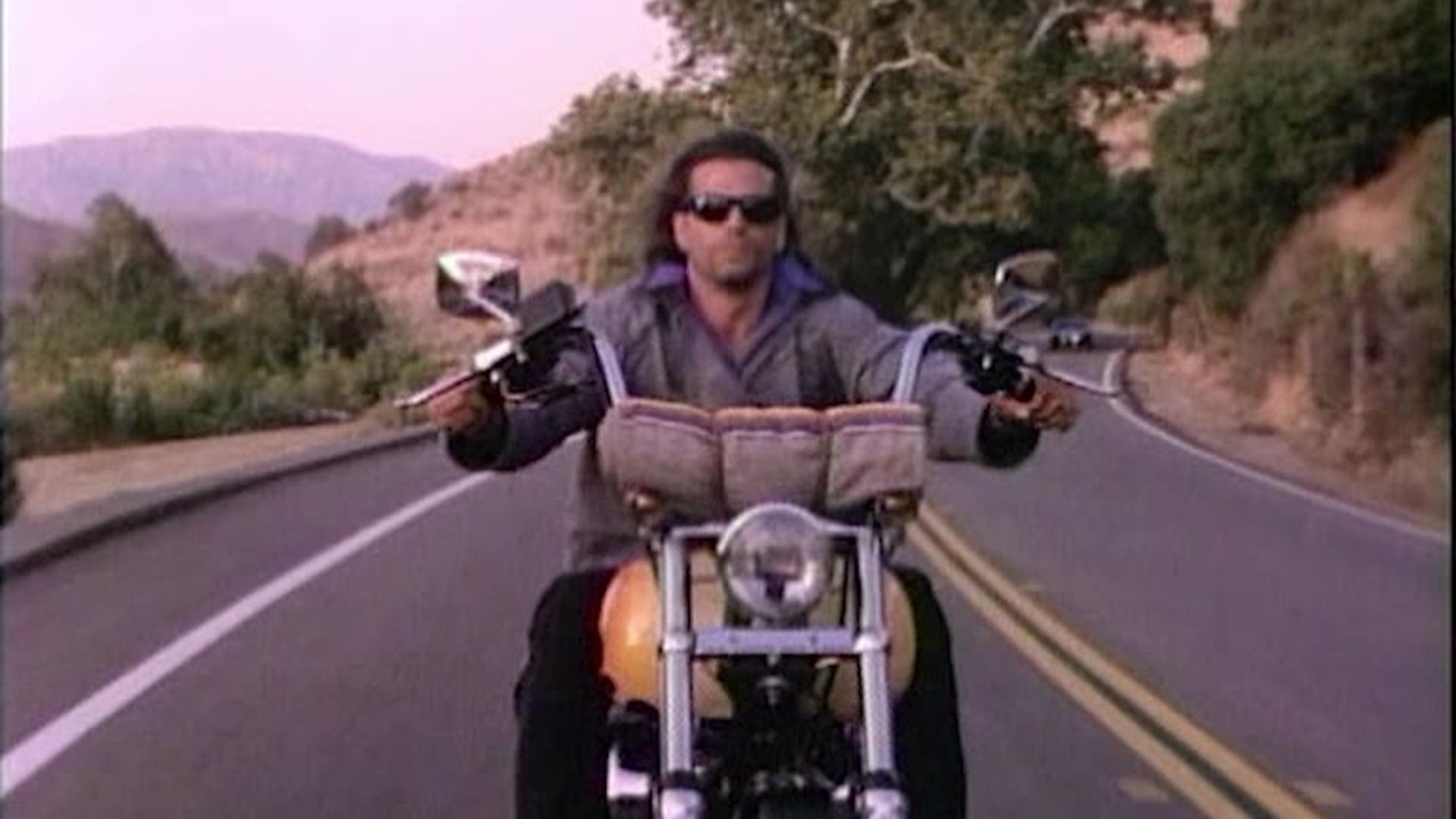 Guarda Renegade S 2 E 14 | Pluto TV