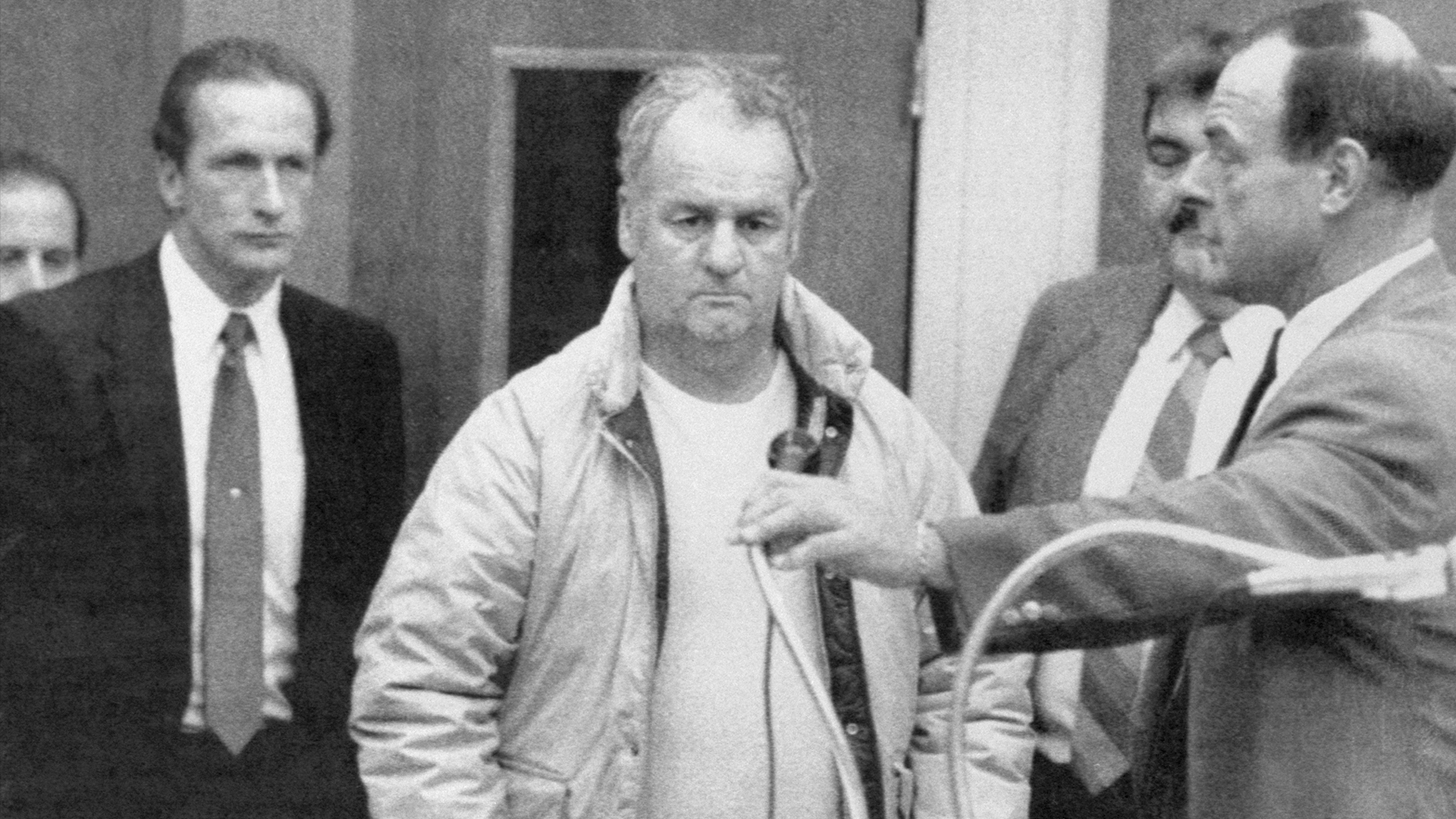 Guarda Interview with a Serial Killer Stagione 1 gratis | Pluto TV