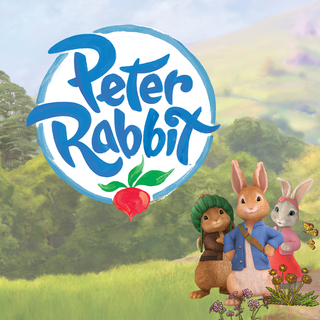 Watch Kids for Free - Free Movies & TV | Pluto TV