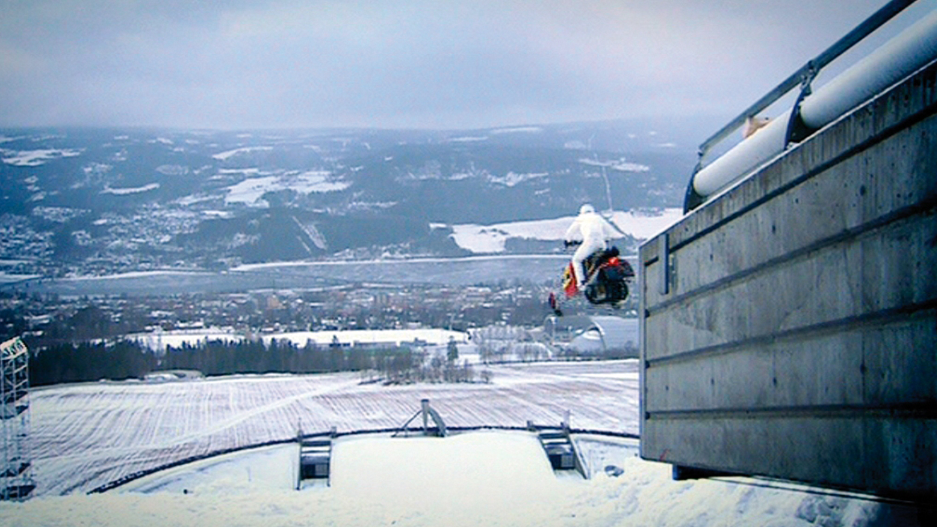 Watch Top Gear: Winter Olympics Special for Free Online | Pluto TV