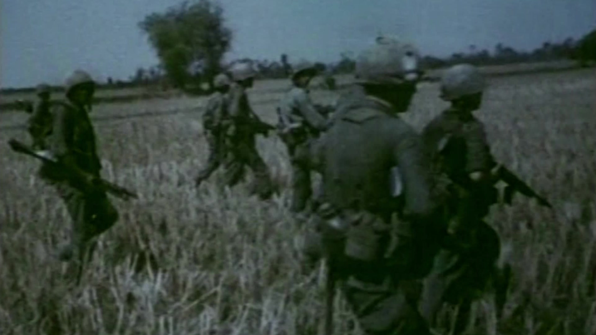Watch Military Mayhem In Vietnam III Season 1 Free | Pluto TV