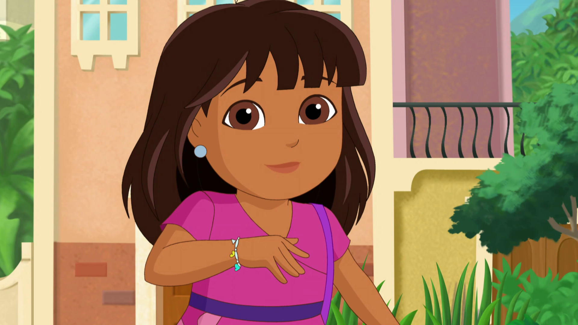 Dora and Friends: Into The City! BR Temporada 1 - Pluto TV