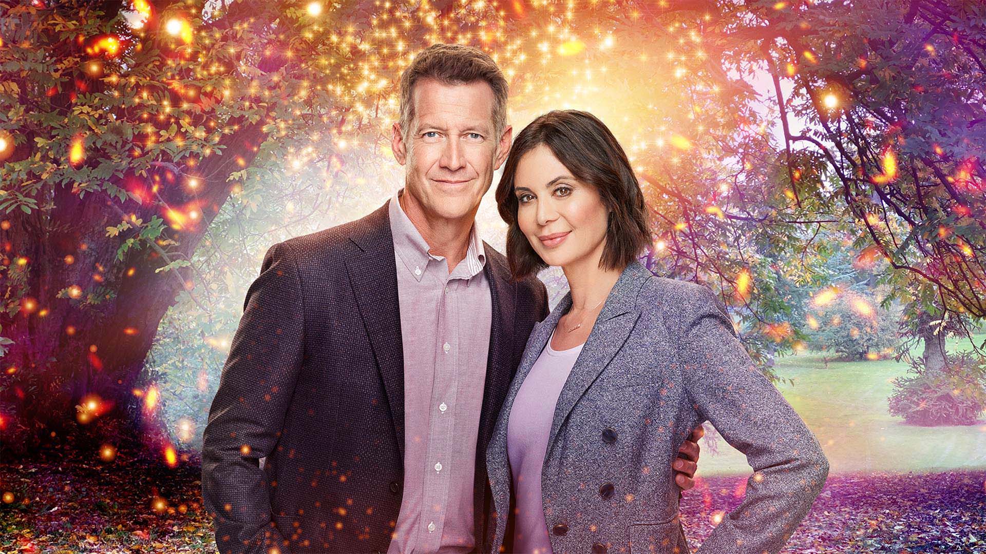 Watch Good Witch Season 1 Free | Pluto TV