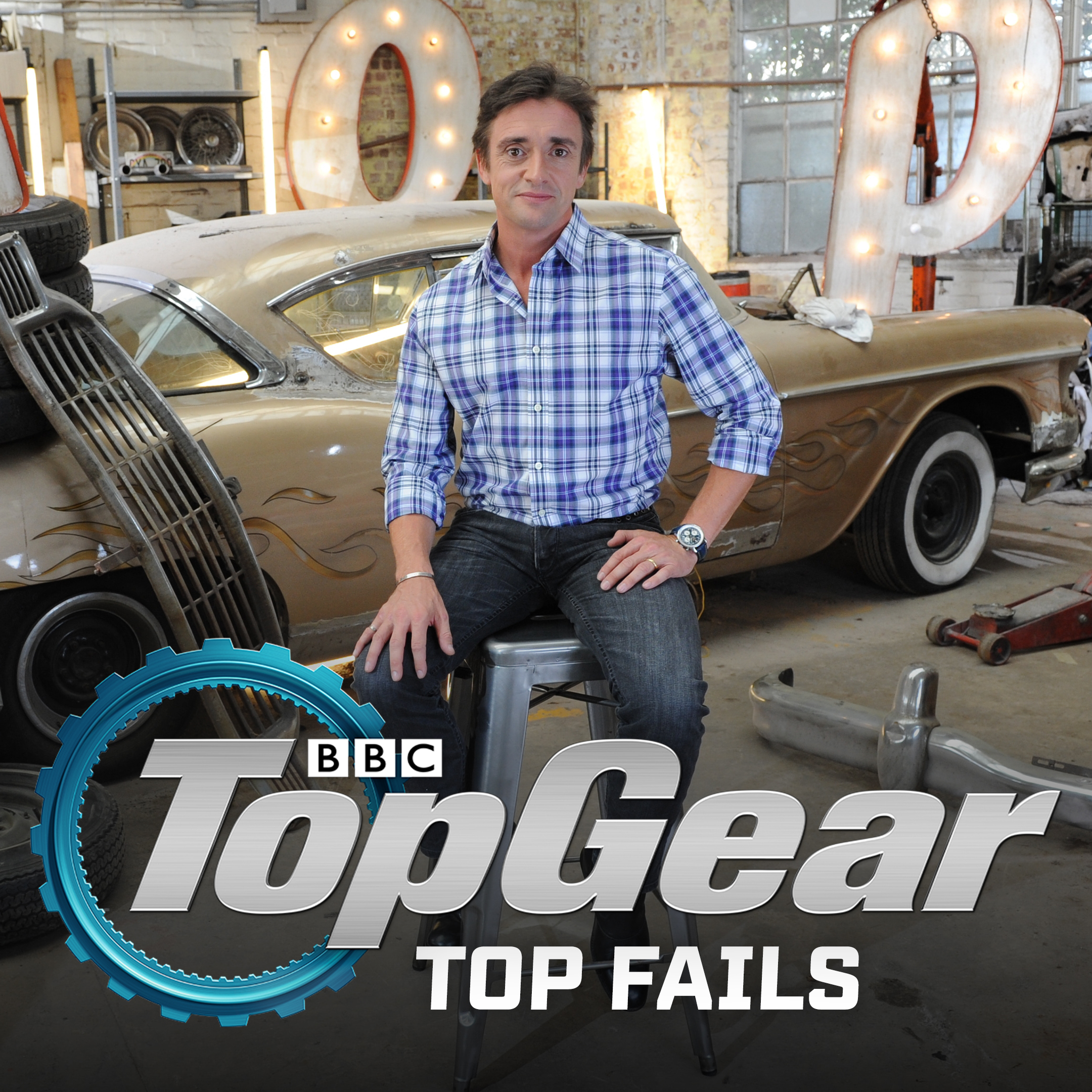 Watch Top Gear for Free - Free Movies & TV | Pluto TV