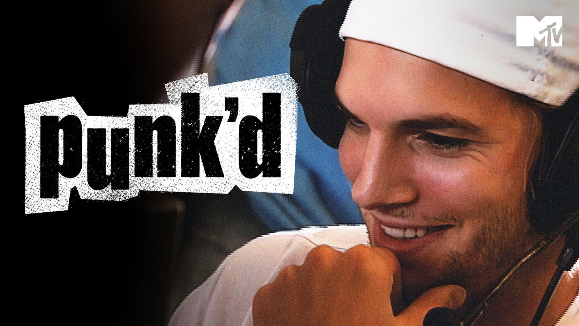 Mya, Katie Holmes, Tracy Morgan - Punk'd Sæson 2, Episode 203 - Pluto TV