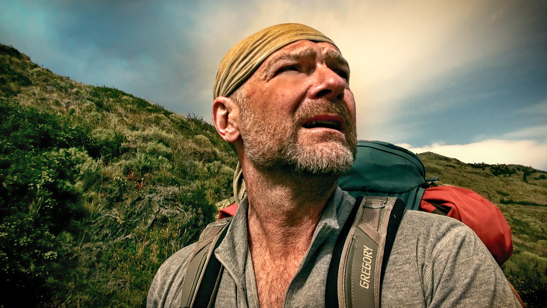 Costa Rica - Survivorman Season 1, Episode 2 - Pluto TV