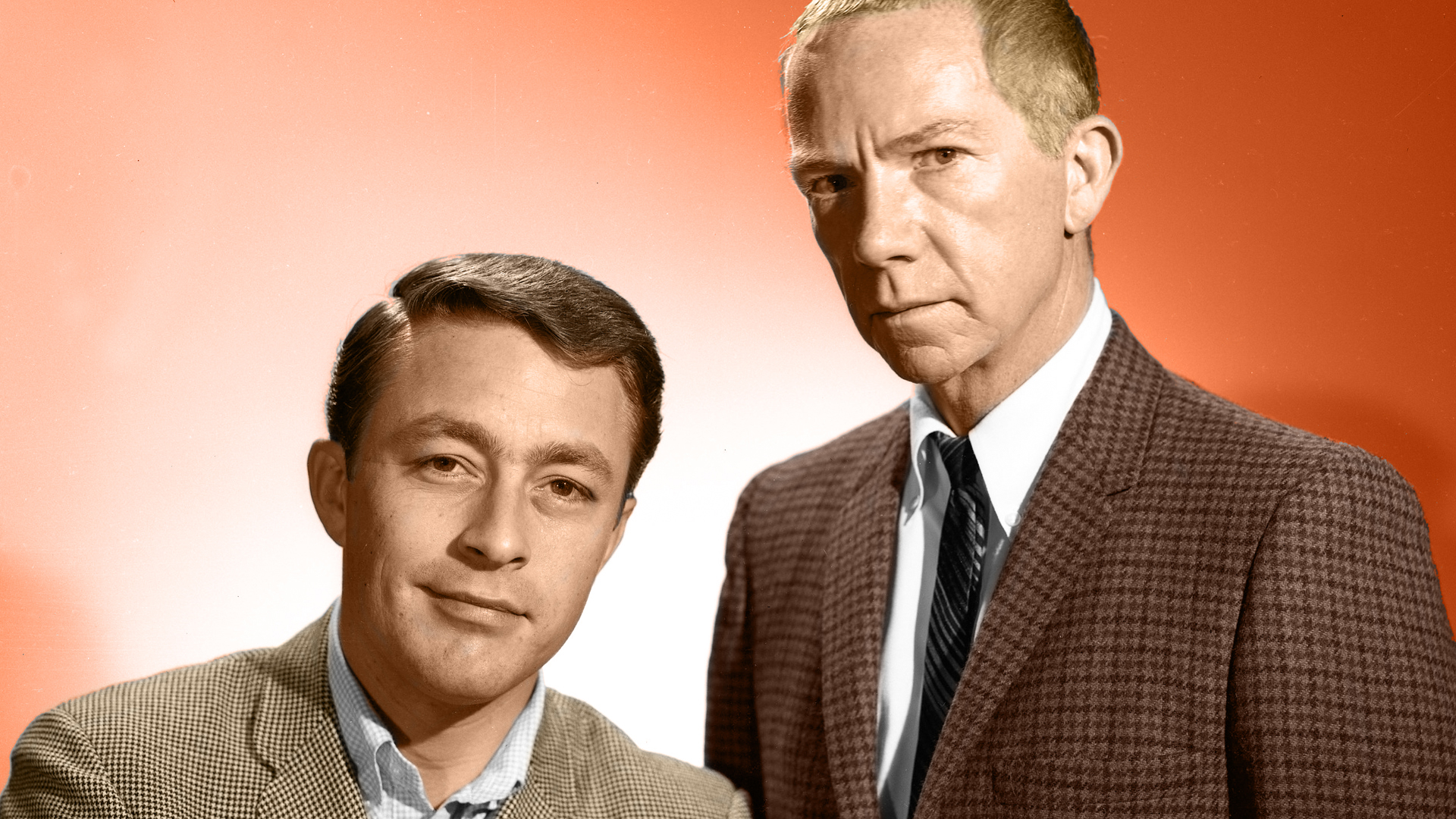 Watch My Favorite Martian Season 2 Episode 12 | Pluto TV