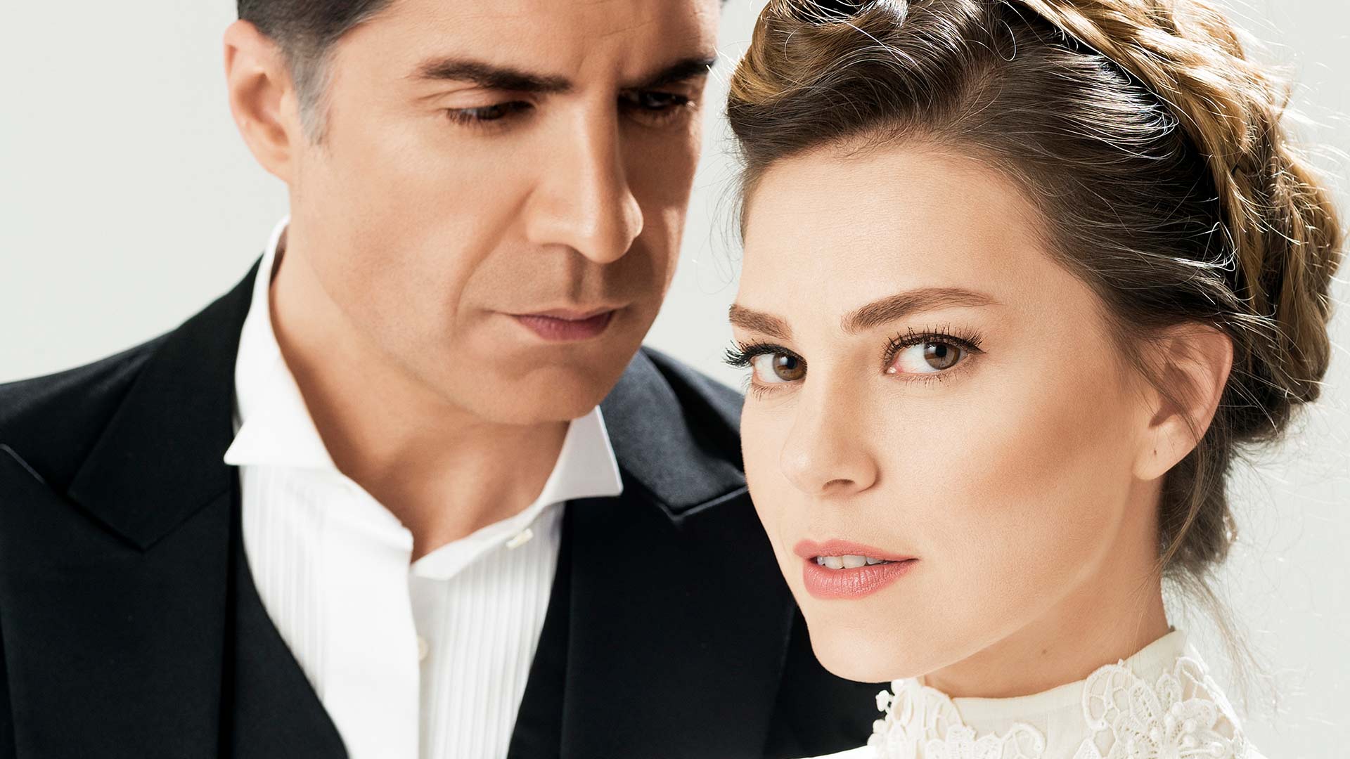 Watch Istanbullu Gelin Season 1 Free | Pluto TV