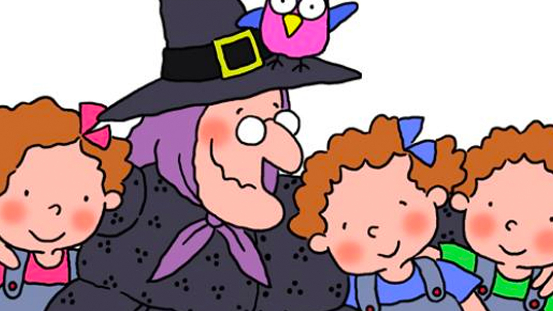 Ver Las Tres Mellizas Temporada 3 Gratis | Pluto TV