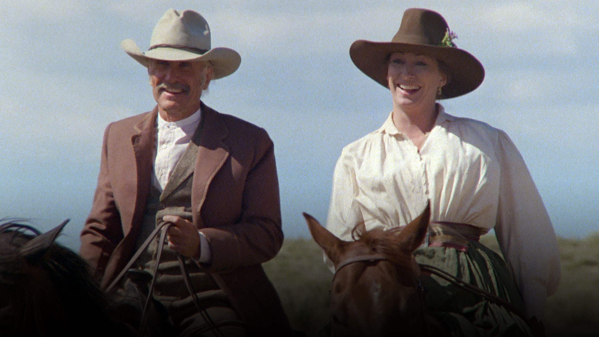 Watch Lonesome Dove for Free Online | Pluto TV