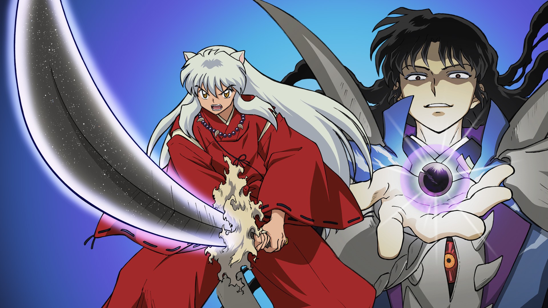 Inuyasha The Final Act BR grátis | Pluto TV
