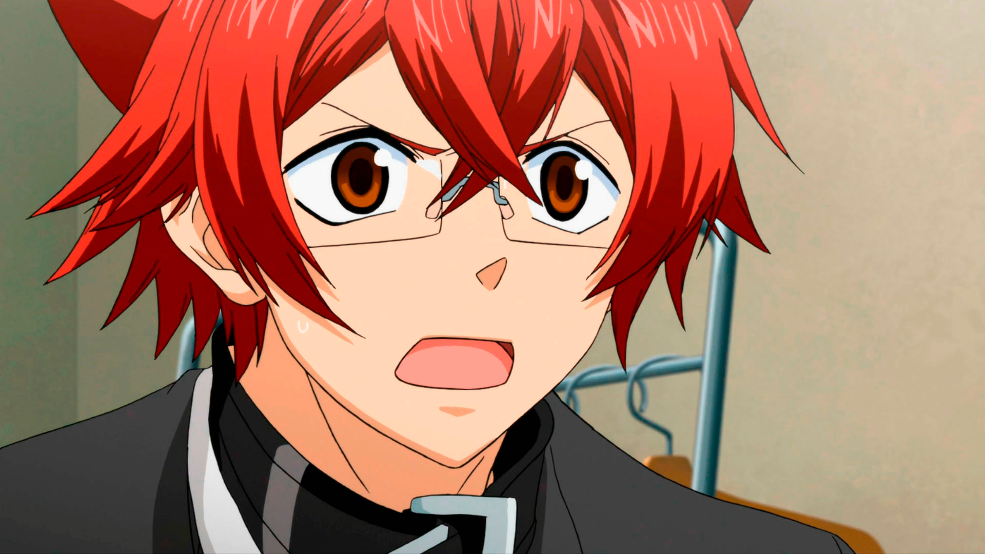 Ver Cuticle Detective Inaba Temporada 1 Gratis | Pluto TV