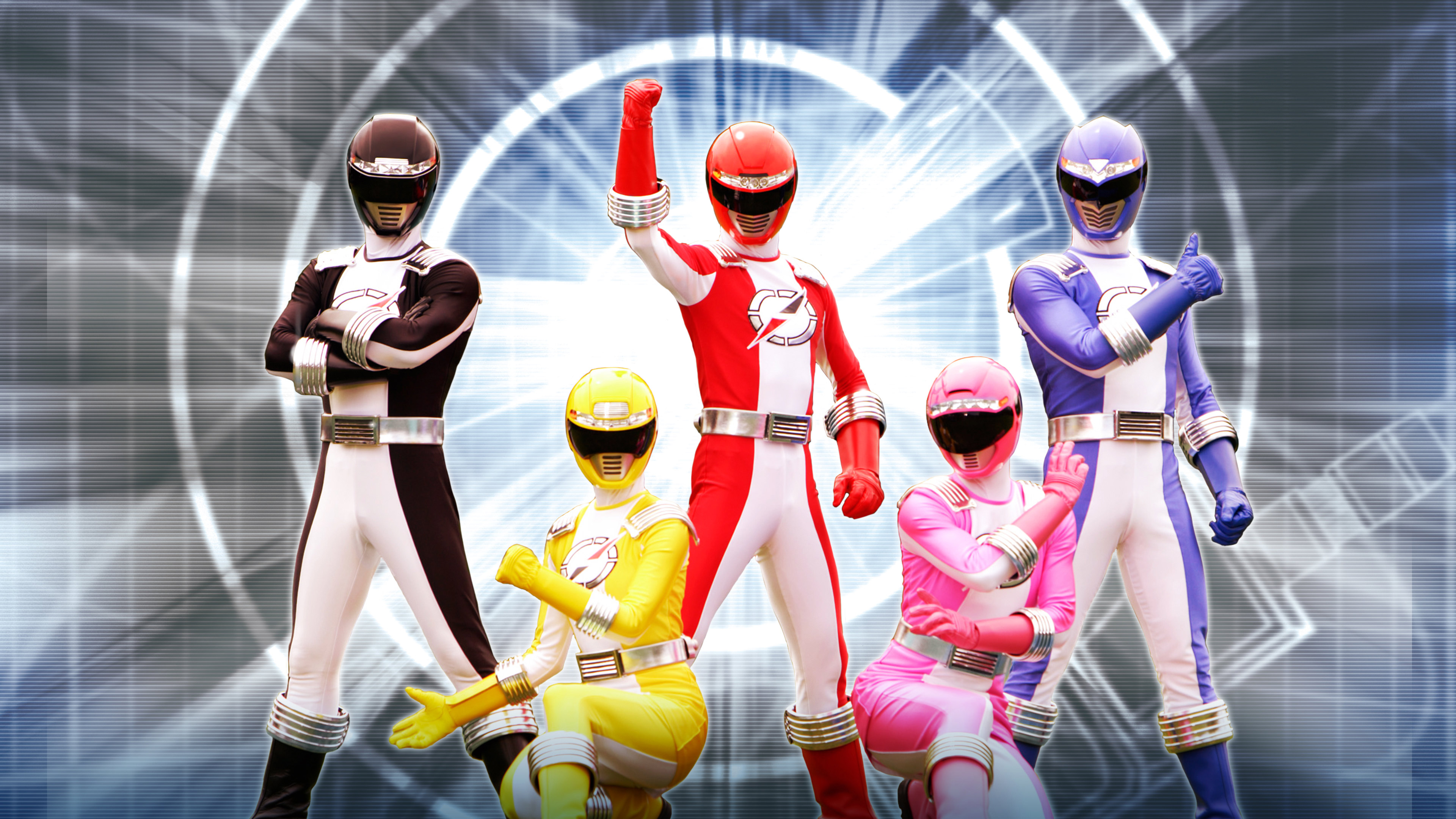 Watch Power Rangers: Operation Overdrive Season 15 Episode 19 | Pluto TV