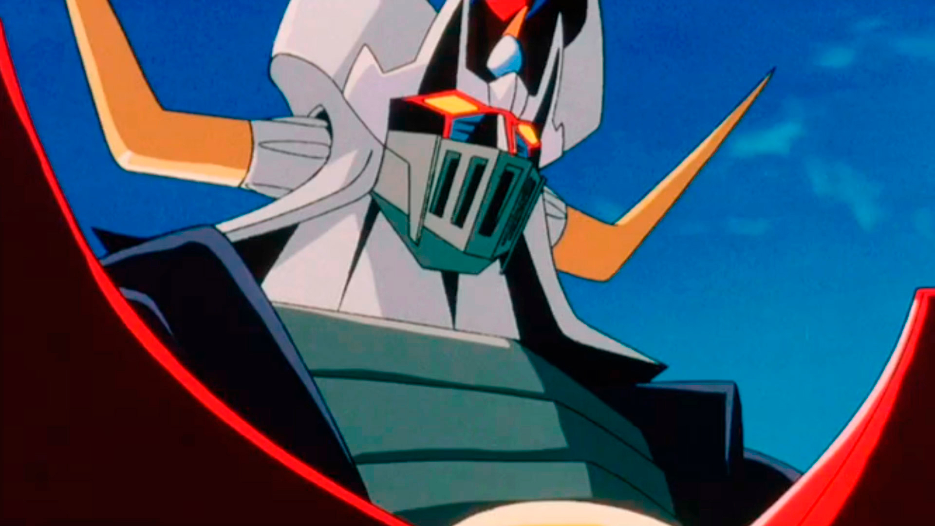 Ver Mazinkaiser Temporada 1 Gratis | Pluto TV