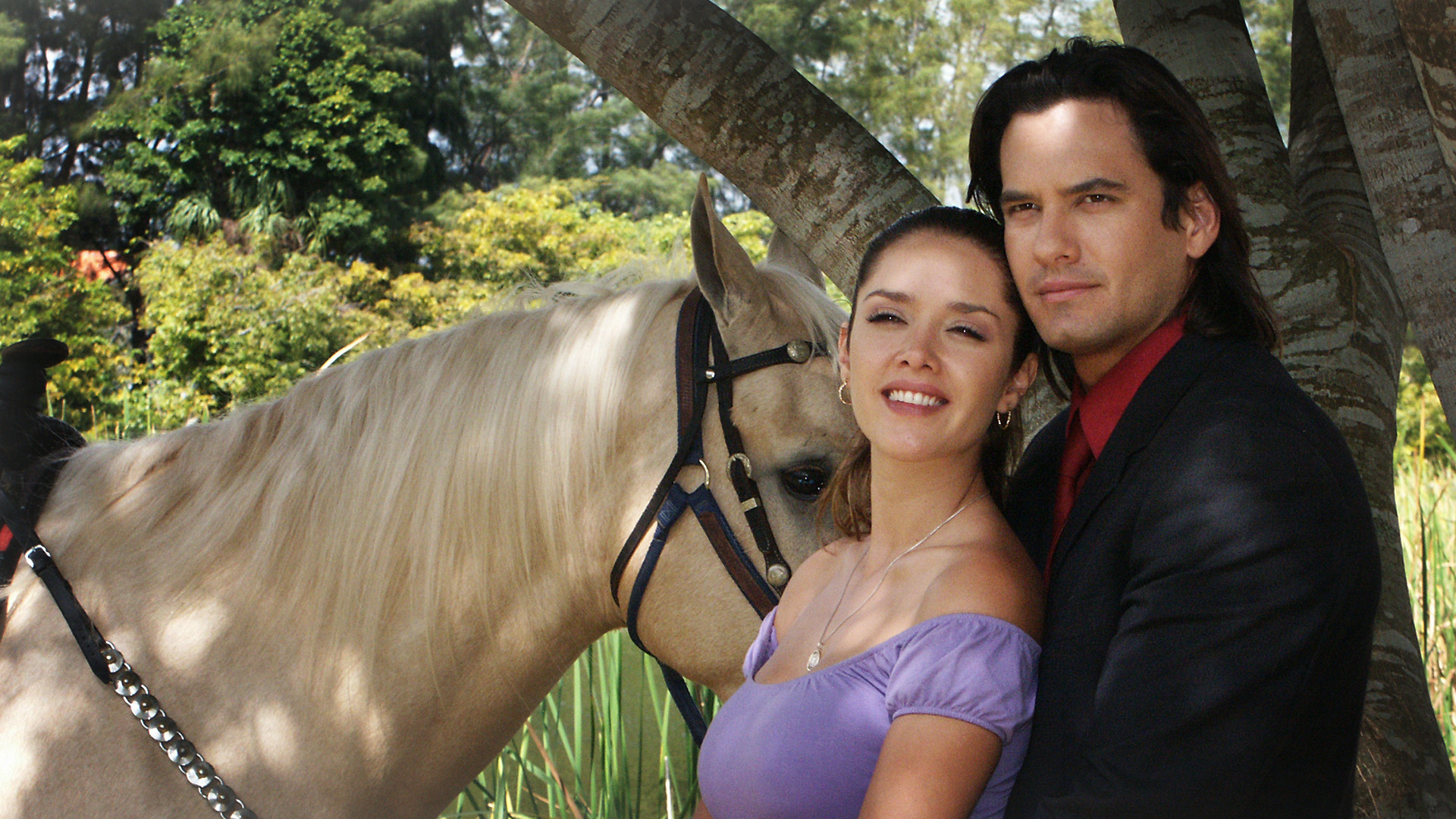 Watch Gata Salvaje Season 1 Free | Pluto TV