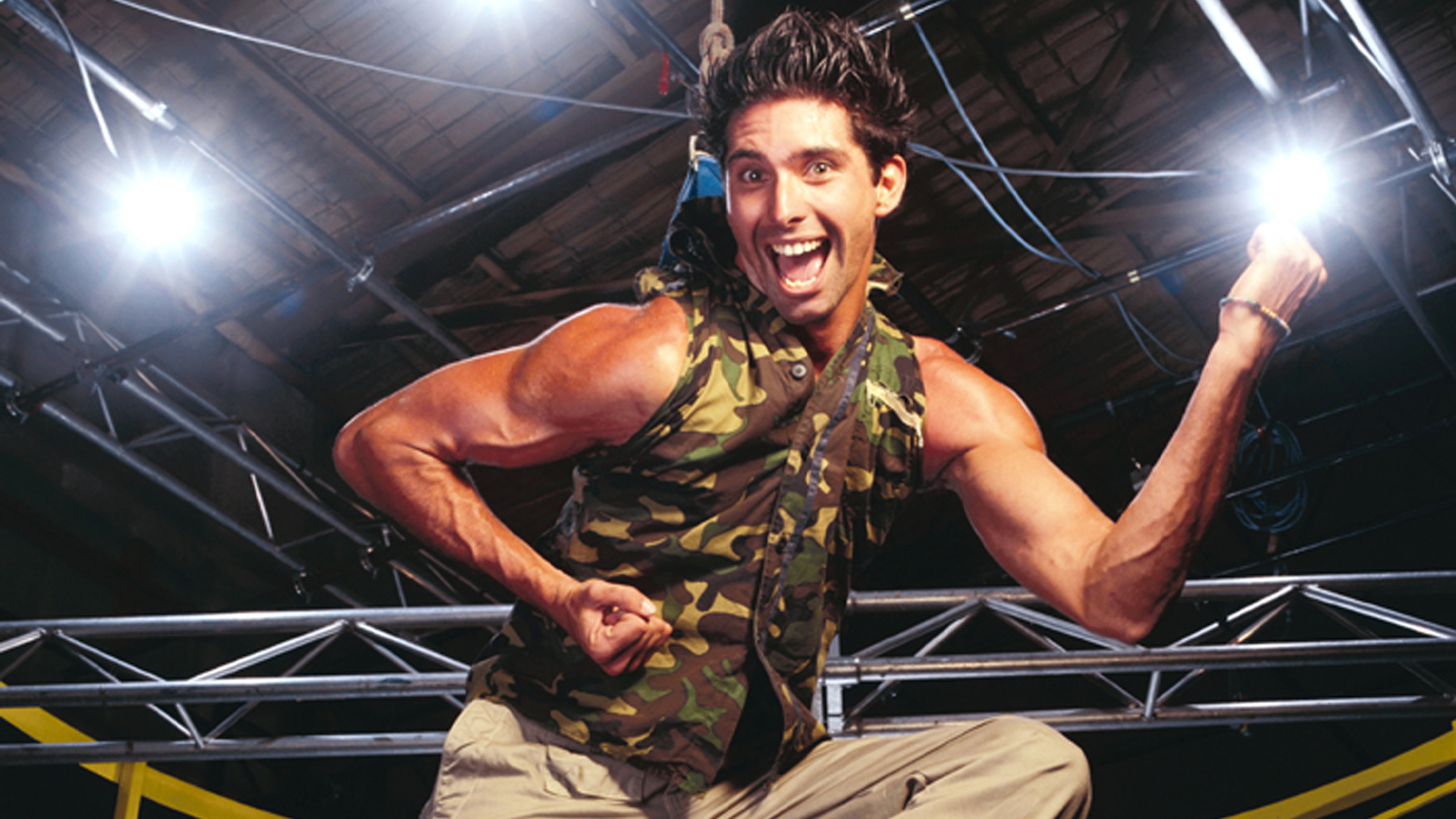 Watch Fear Factor Australia Season 1 Free | Pluto TV