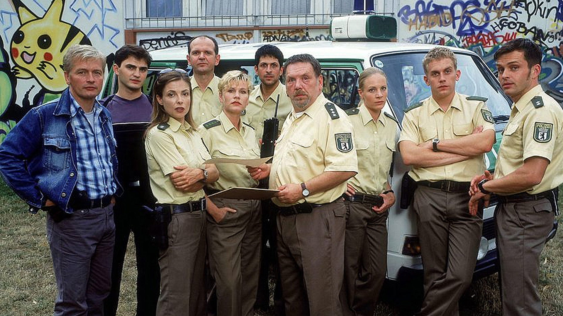 Abschnitt 40 Staffel 1 kostenlos sehen | Pluto TV